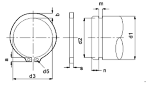 Circlips